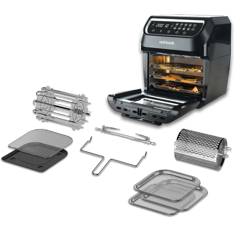 هواپز Nutricook مدل Air Fryer Oven